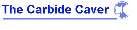 The Carbide Caver
